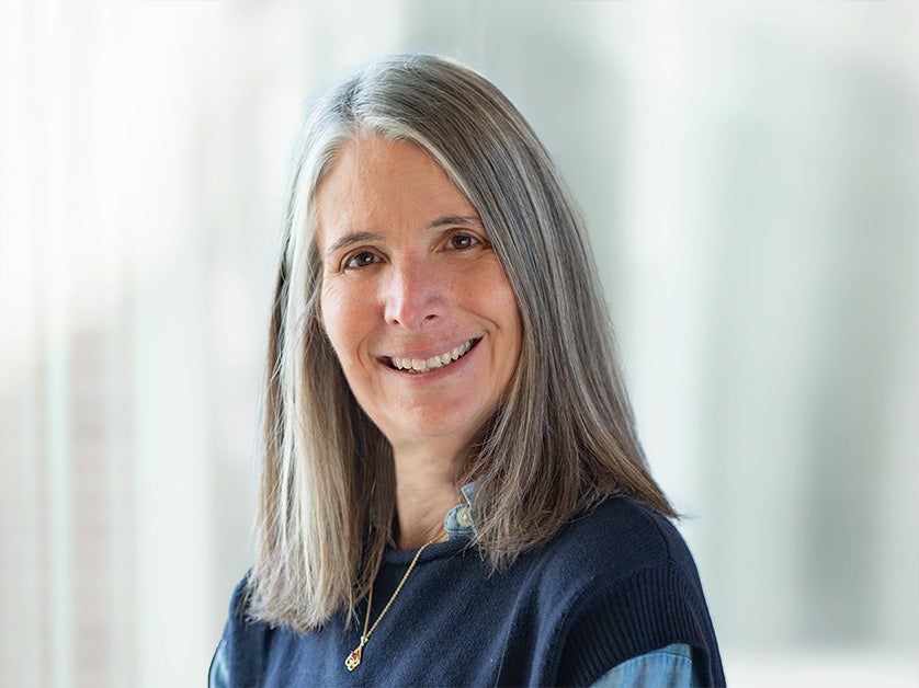 Rebecca Thomson | Diablo Valley College